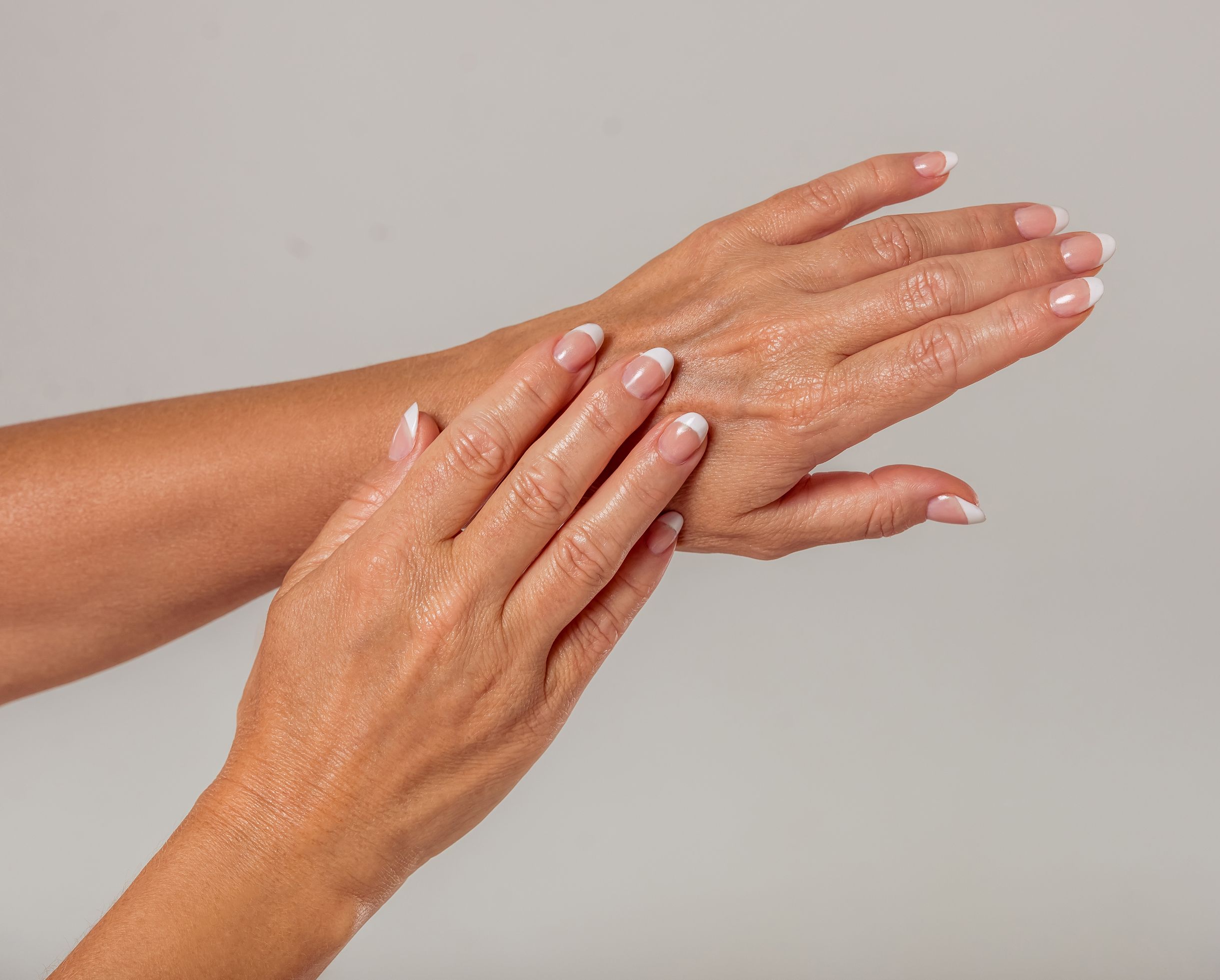 Hand Filler - Age Management and Aesthetic Clinic, Newport Beach, CA